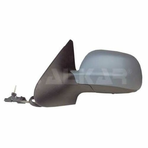Зеркало боковое Alkar 6164109 для VW Polo