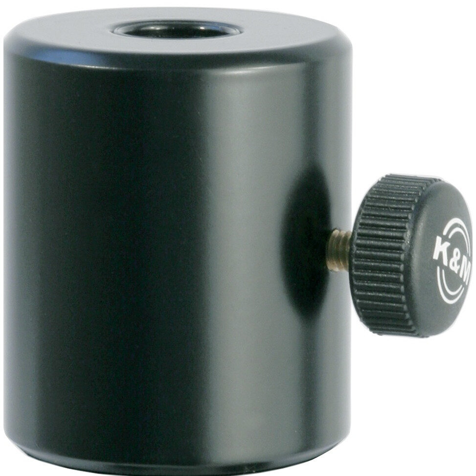 Противовес для микрофонных стрел K&M 21105-000-55