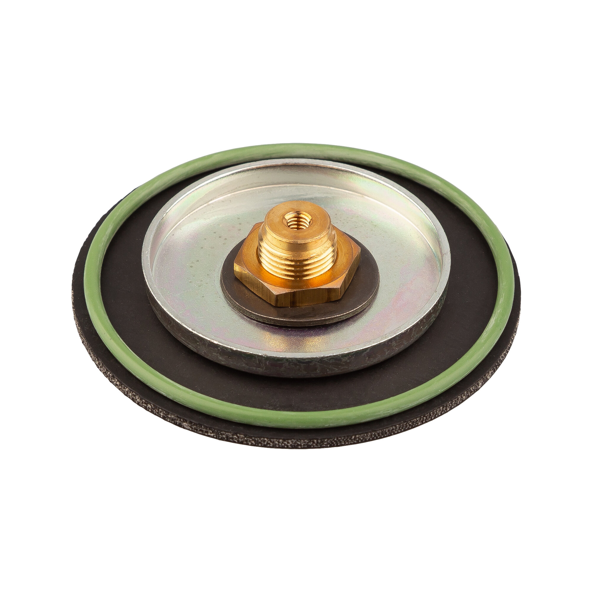 Мембрана редуктора ГБО для а/м ГАЗель, Соболь полный ремкомплект (ГАЗ)