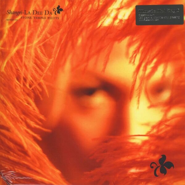 Пластинка виниловая Stone Temple Pilots "Shangri-La Dee Da"