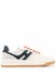 Кроссовки Hogan H630, размер 6 UK, white