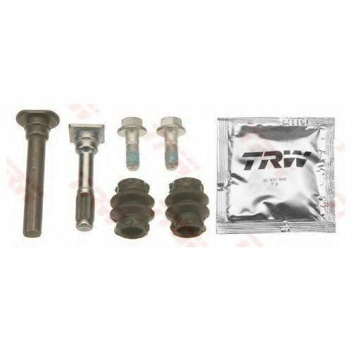 Направляющие тормозного суппорта, комплект TRW st1526 для Citroen C8