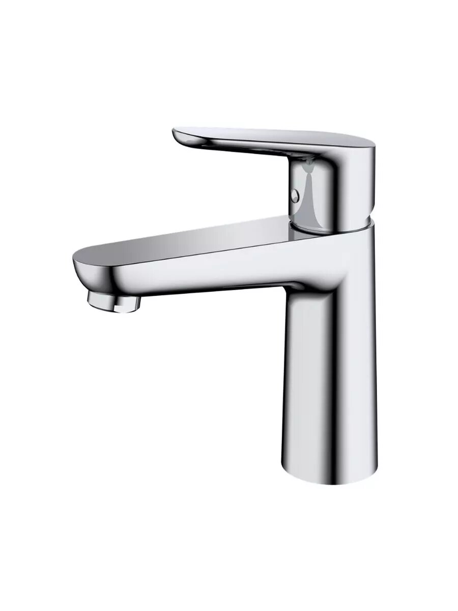 Смеситель для раковины Raglo R31.10, фиксированный излив, аэратор