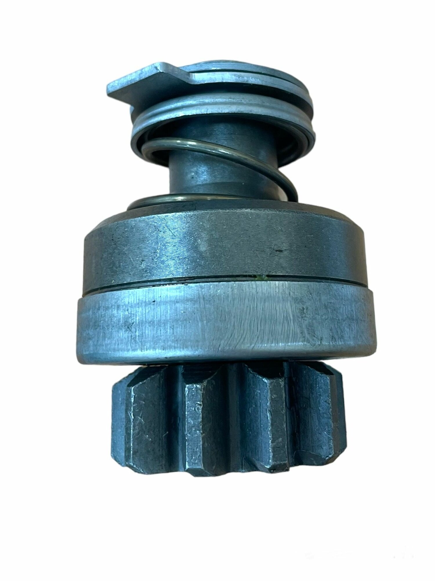 16.911.674BT Привод стартера (бендикс) применяется к КАМАЗ-ЕВРО-2, МАЗ на AZF 4554, 4581