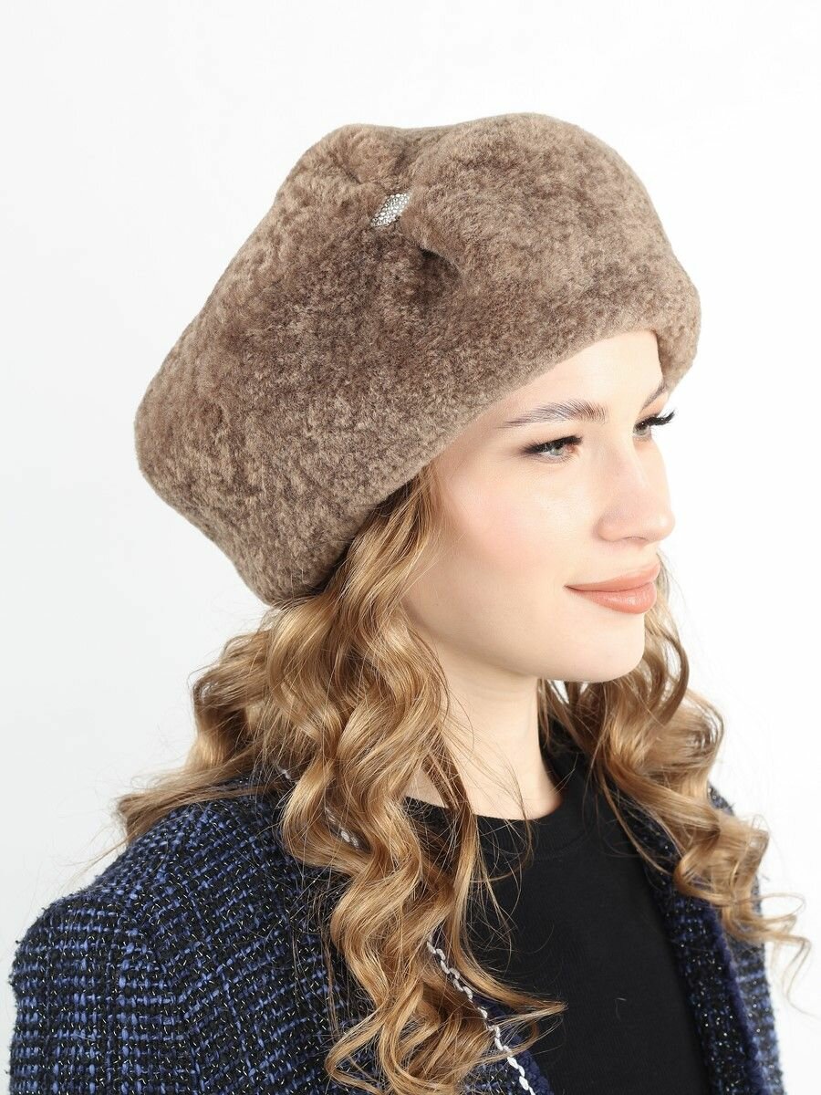 Берет Мода и стиль для девочек и женщин