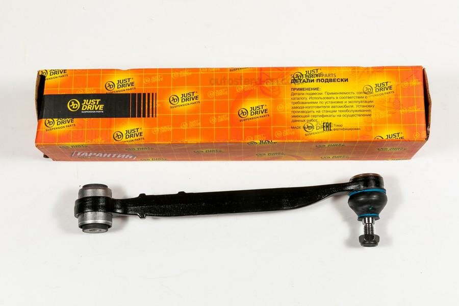 JUST DRIVE JDCP0035 Рычаг подвески задней, нижний