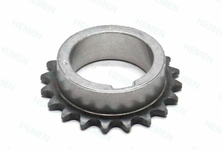 Звездочка маслонасоса Geely Emgrand X 7 (1016050416)