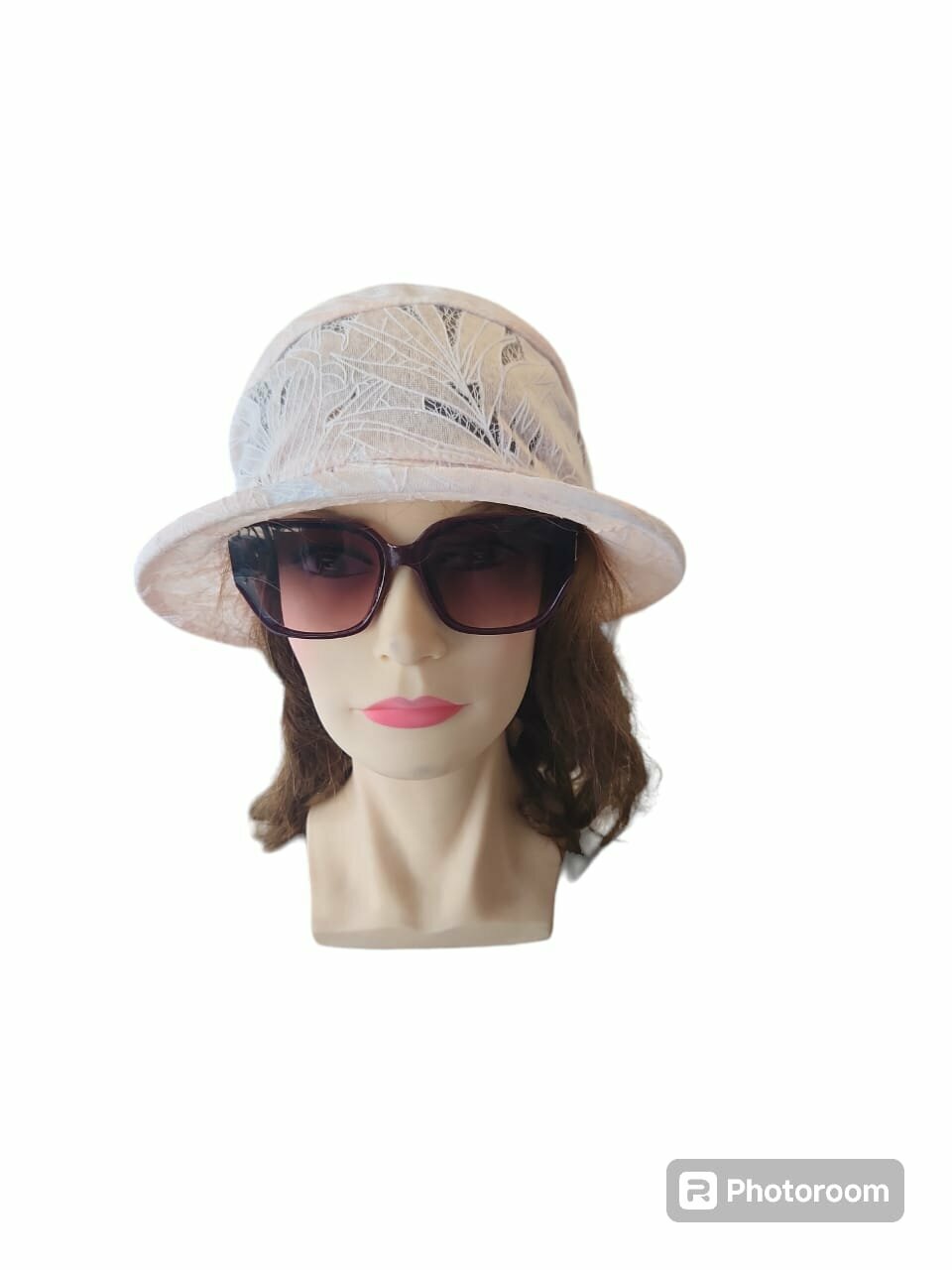 Шляпа для девочек и женщин