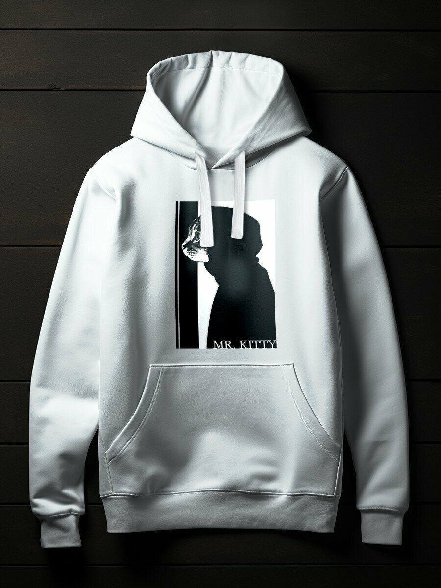 Толстовка  Бруталити