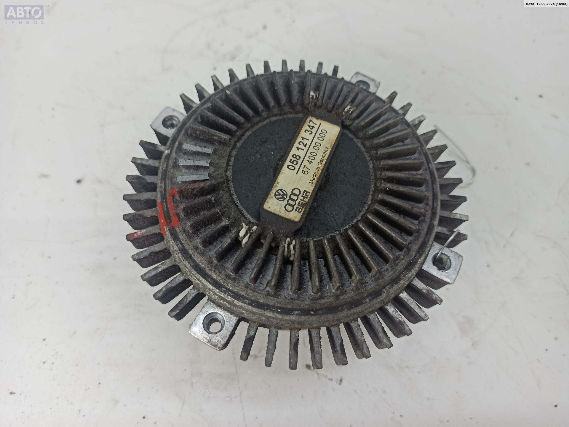 Муфта вентилятора Audi A4 B5 (1994-2001)