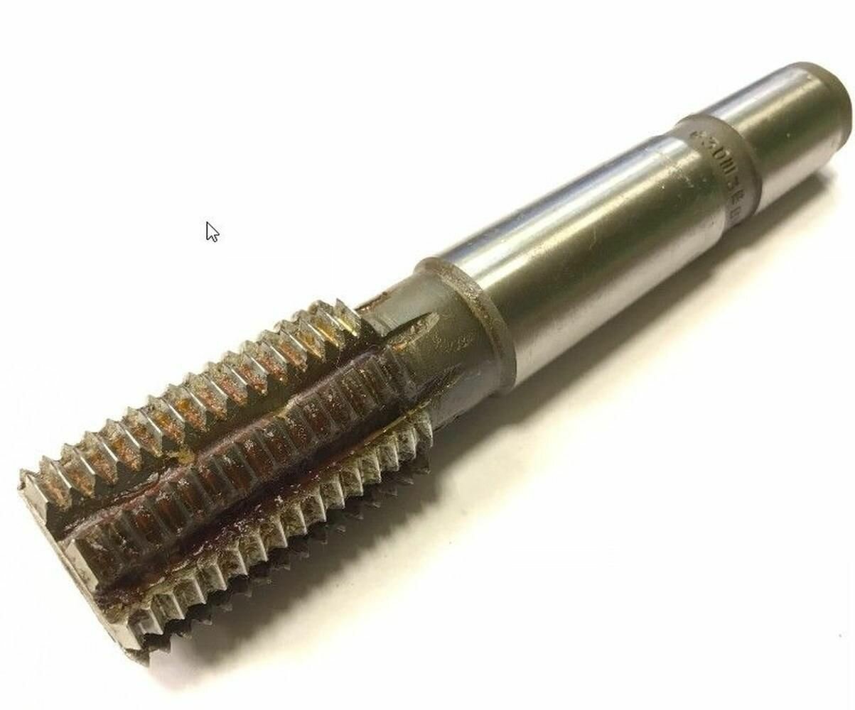 Фреза резьбонарезная к/х 30х3,0