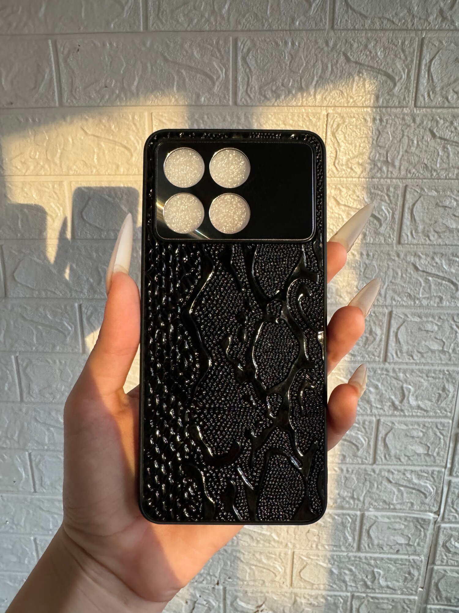 Чехол для Poco F6 pro — фото 1