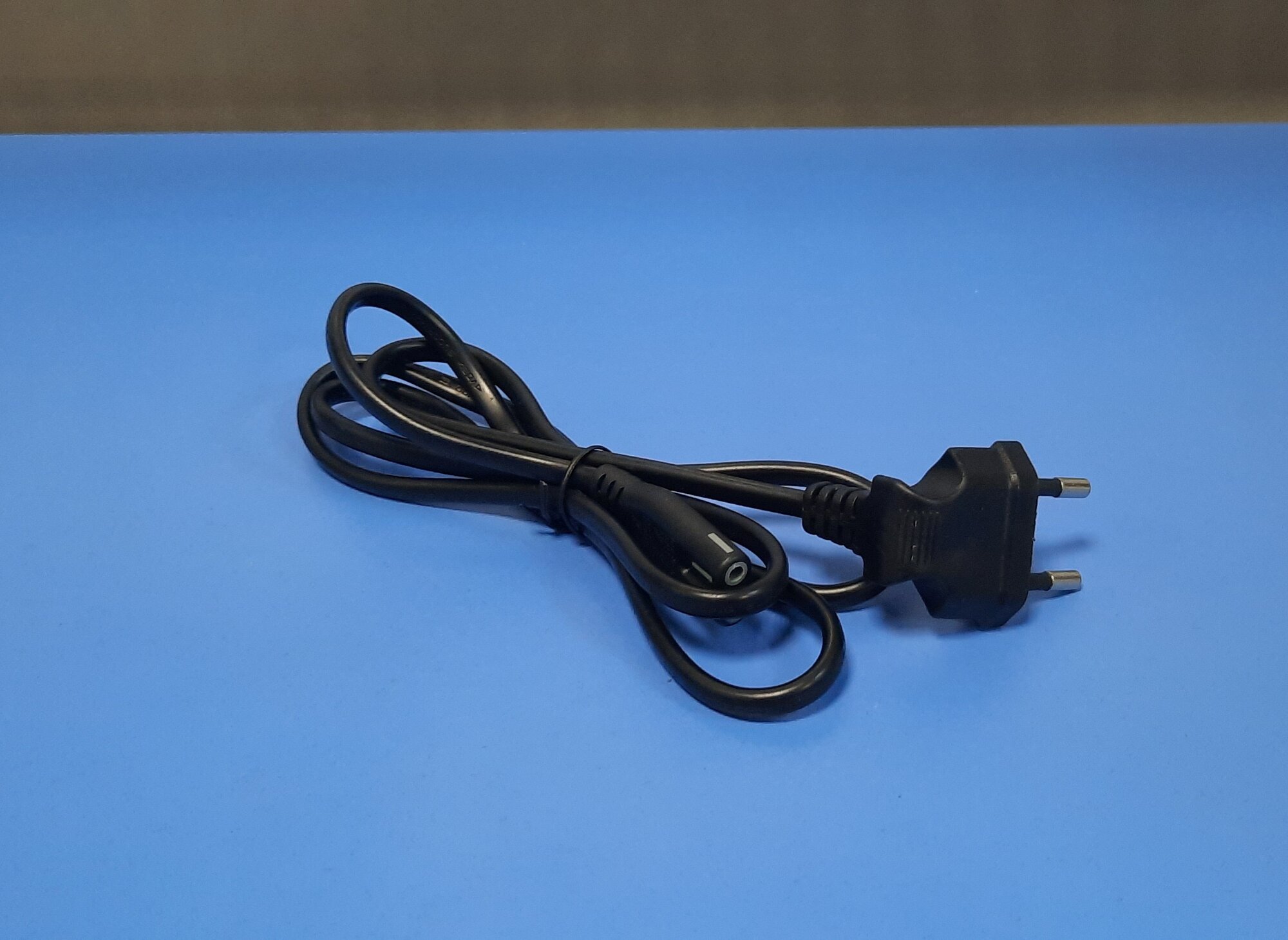 Зарядное устройство (сетевой кабель) робота-пылесоса Samsung VR05R5050WK (оригинал)