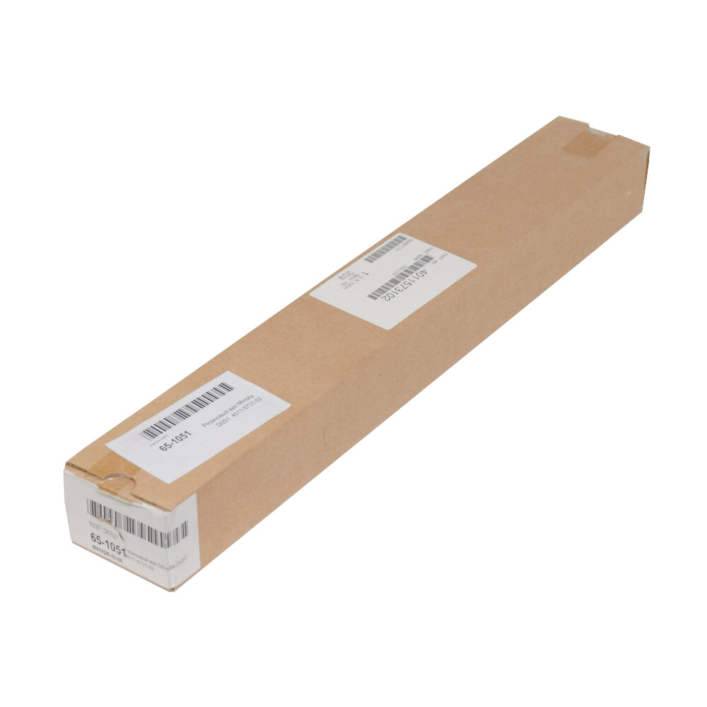 Резиновый вал Minolta Di251 4011-5731-02