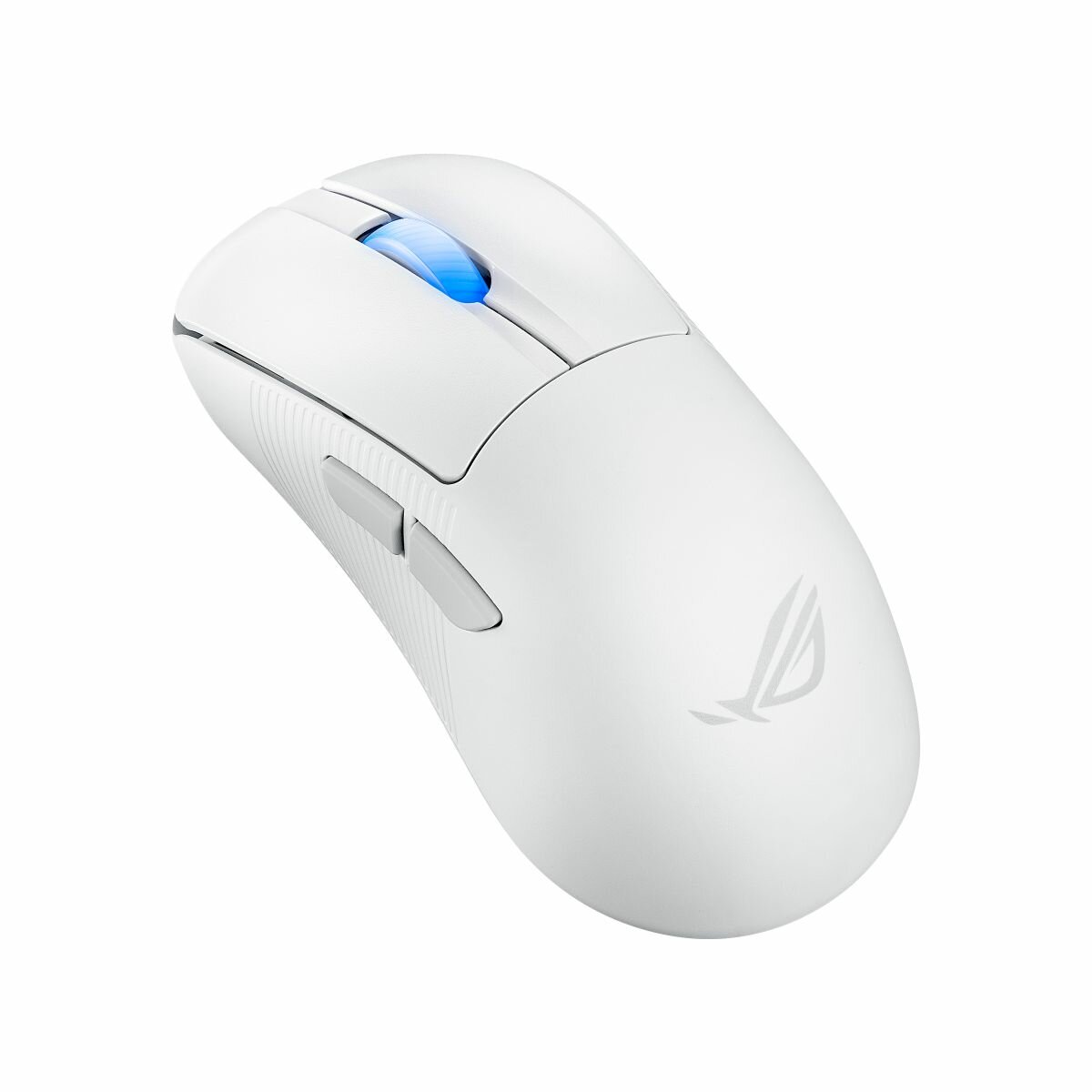 Мышь ASUS P714 ROG KERIS II WL ACE /WHT /MS