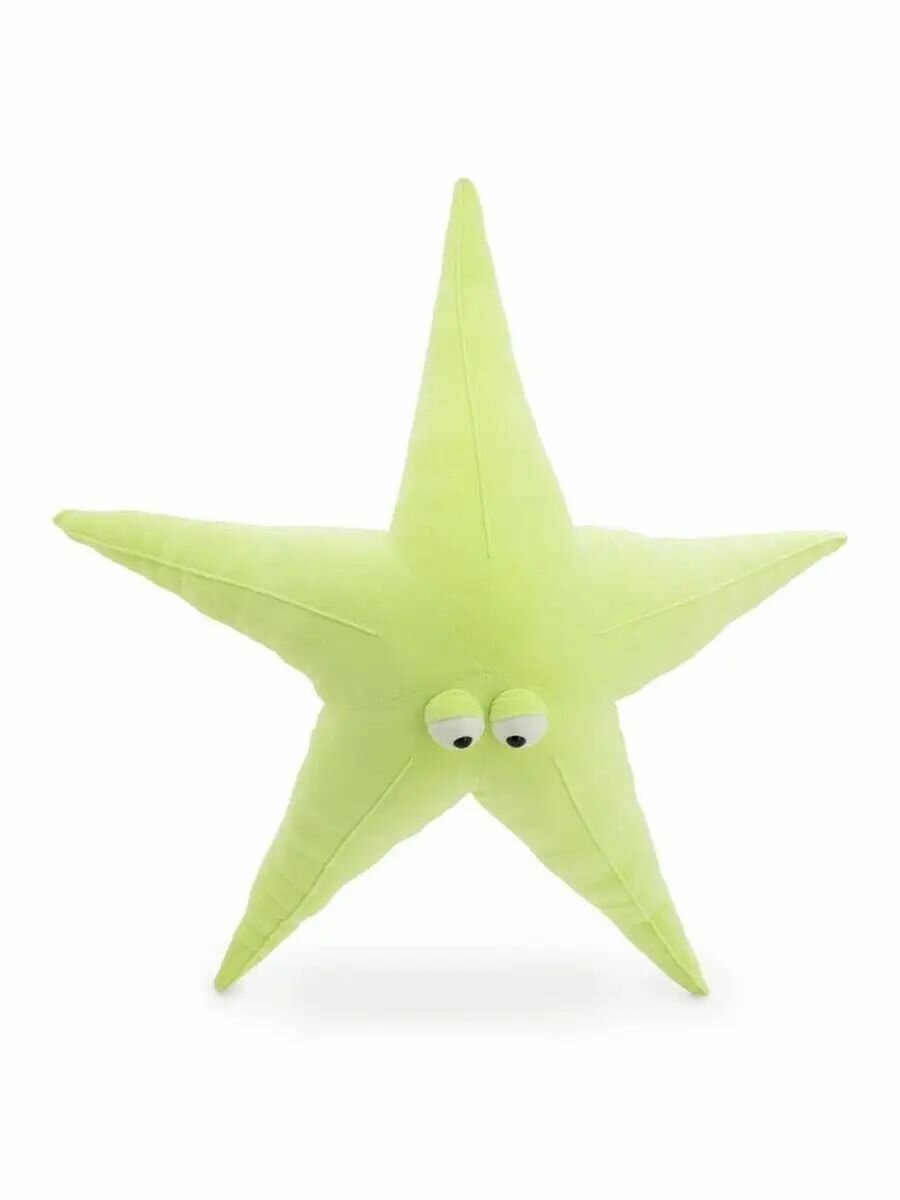 Игрушка мягкая Orange Звезда 80см