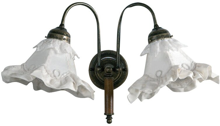 Бра I Romantici 1 ROD 031/2L Jago