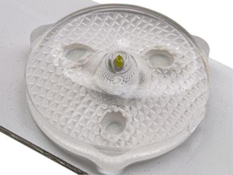 Светодиодная планка LBM320P0701-DK-1 (585 мм 7 линз)