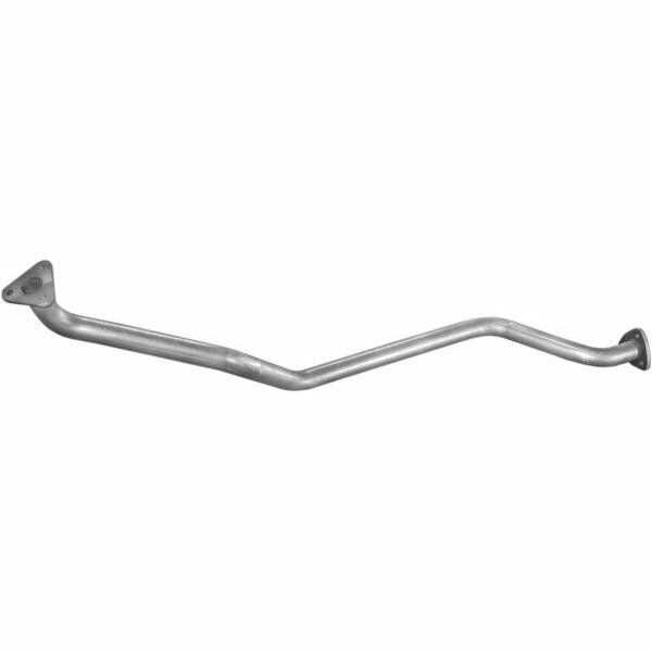 Труба выхлопного газа, POLMOSTROW 03.177 (1 шт.)