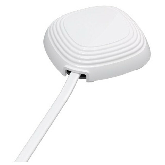 Stahlmann 001 белый датчик протечки воды с повышенной точностью обнаружения утечек