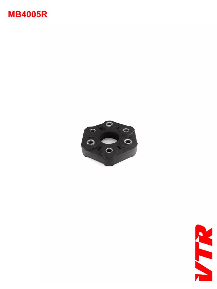 Муфта карданного вала для MERCEDES, MB4005R, VTR