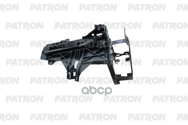 Кронштейн фары фары лев BMW 5 F10/F11 2010-16 PATRON арт. P76-BM007AL