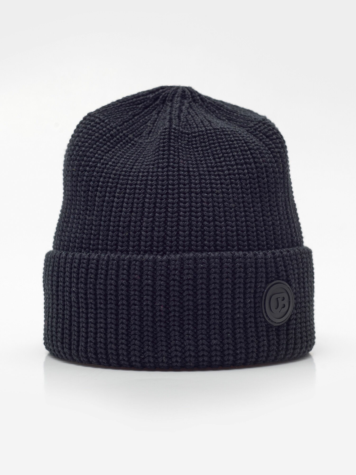 Шапка-бини для мальчиков