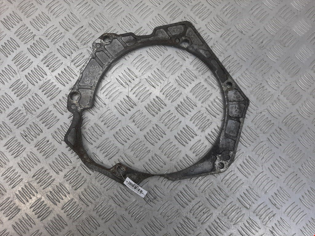 Прокладка КПП (пластина) Opel Corsa D 55350453 арт. 627797