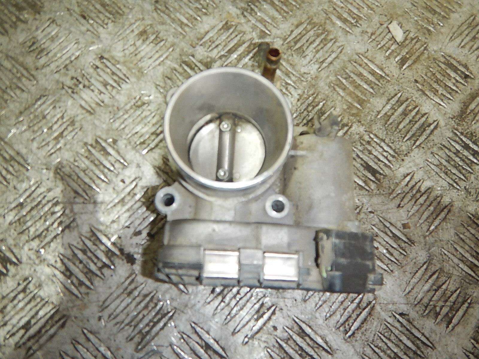 Б/У Заслонка дроссельная электрическая, Chery (Черри)-INDIS (11-15) Chery INDIS (11-15) 1,3 Без видимых повреждений 37747...