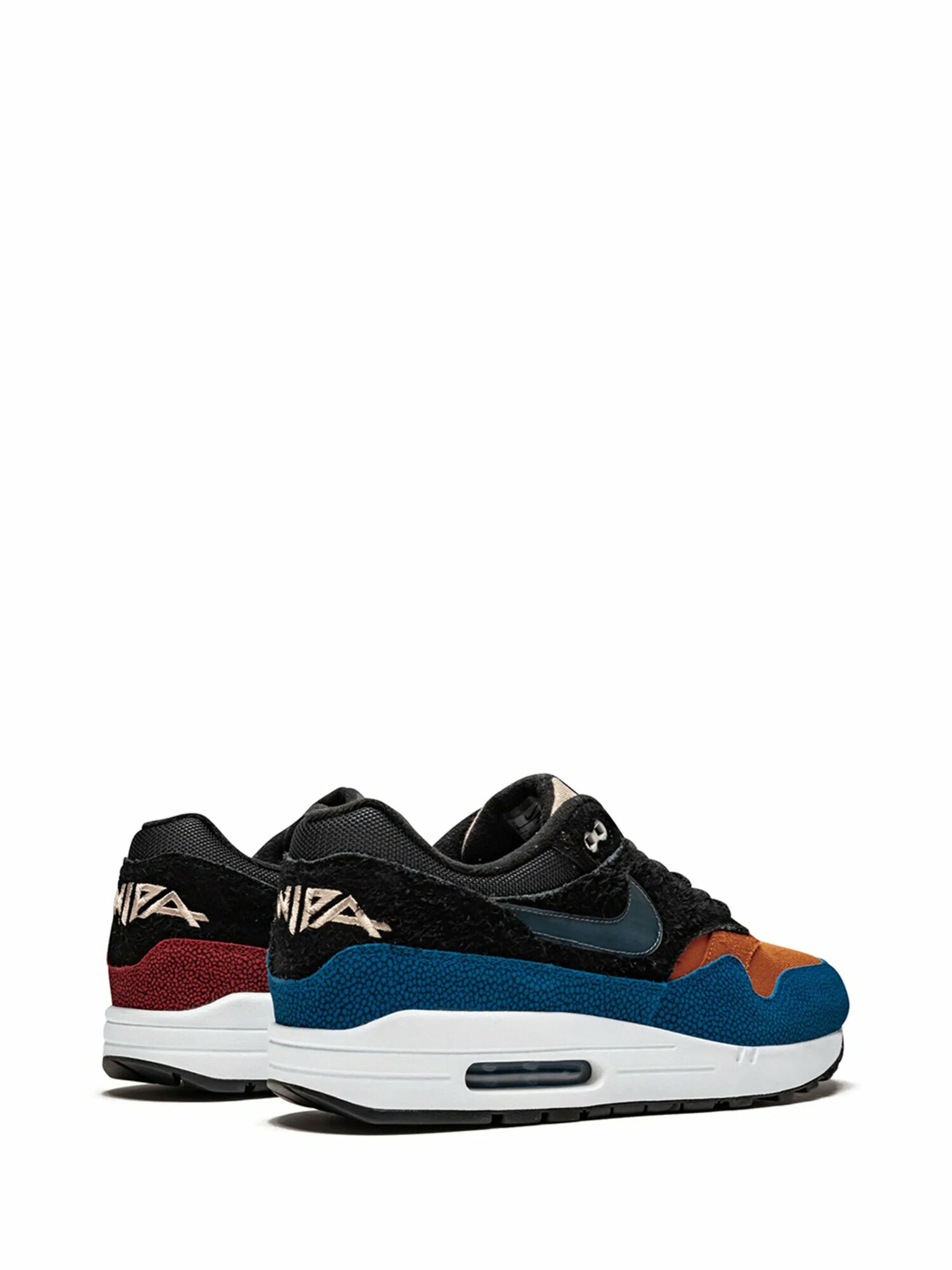 Кроссовки NIKE Air Max 1, размер 11 US — фото 1
