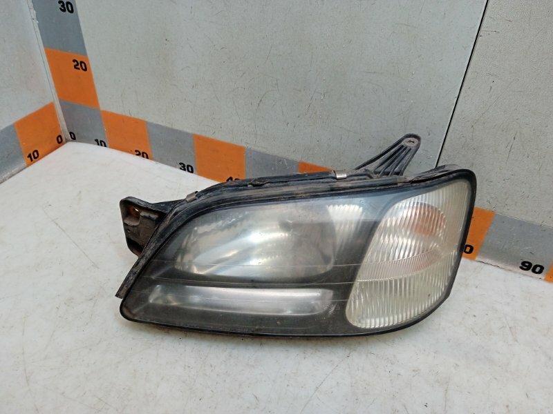 Б/У Оригинал Фара левая Subaru Legacy 2000 3, BH 351584 SUBARU арт. 84001AE230