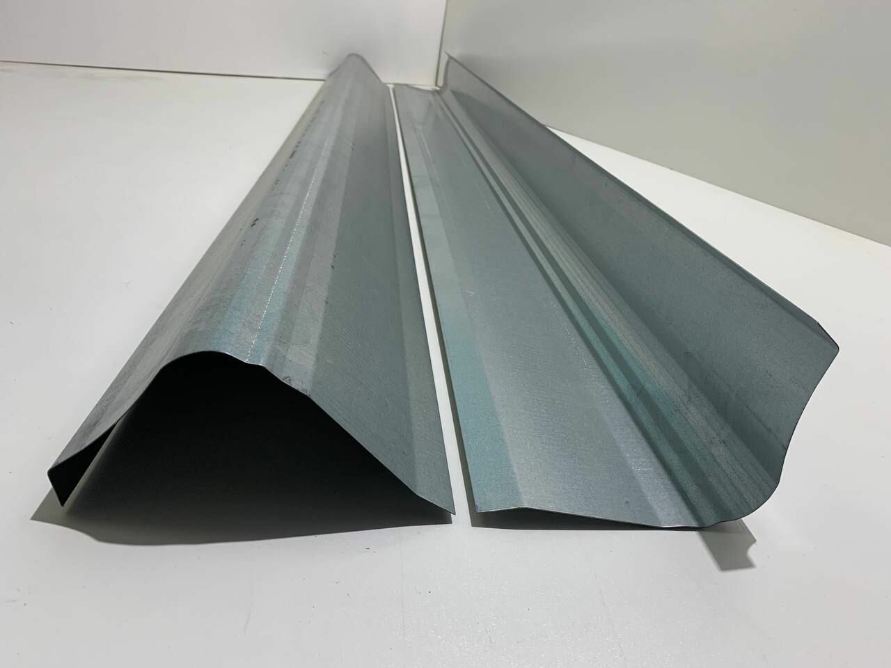 Комплект порогов на BMW E39, для БМВ Е39