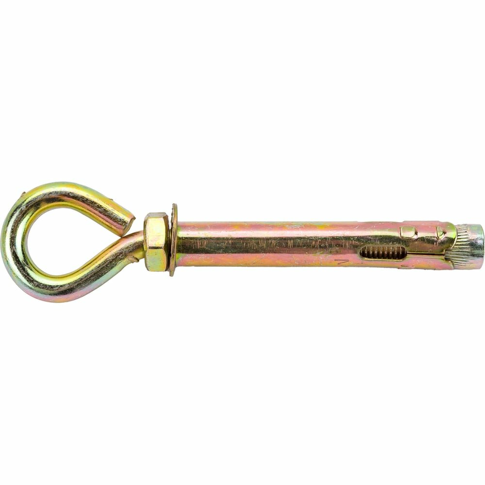 Анкер с кольцом креп-комп ако14100