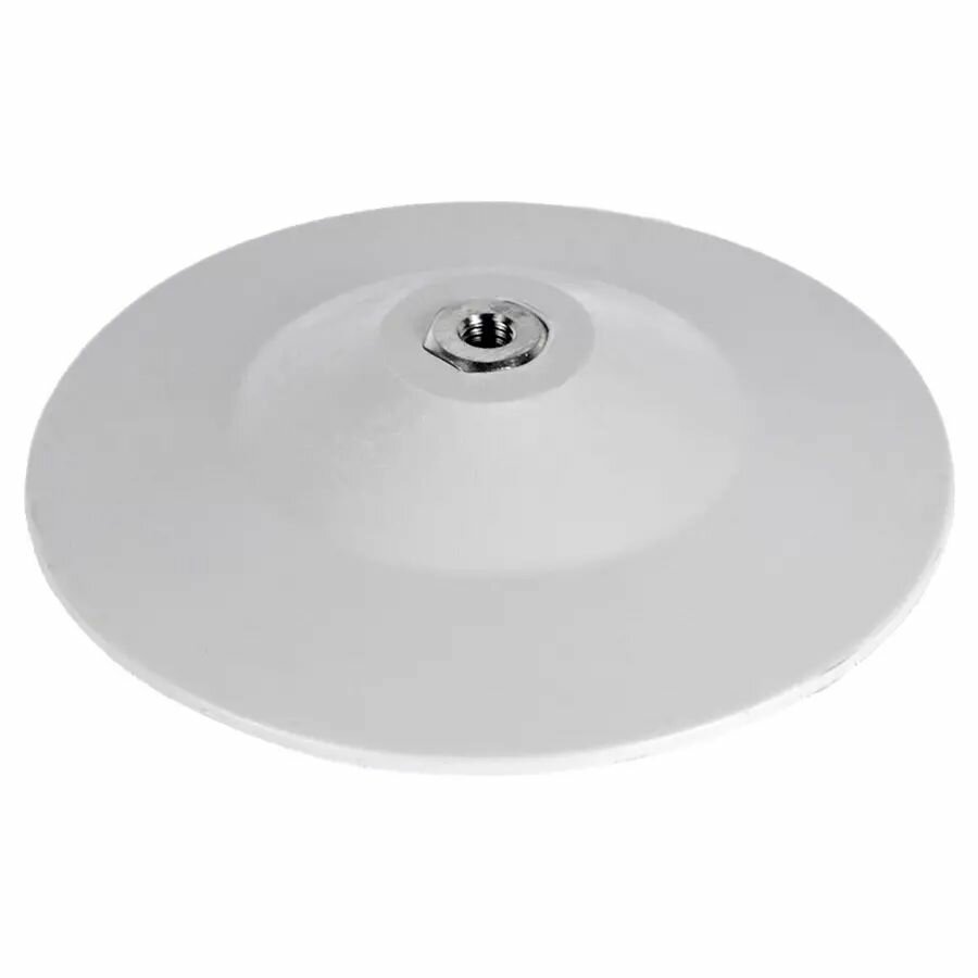 Крепление на баллон лодки ПВХ UniMount 95 мм под М6