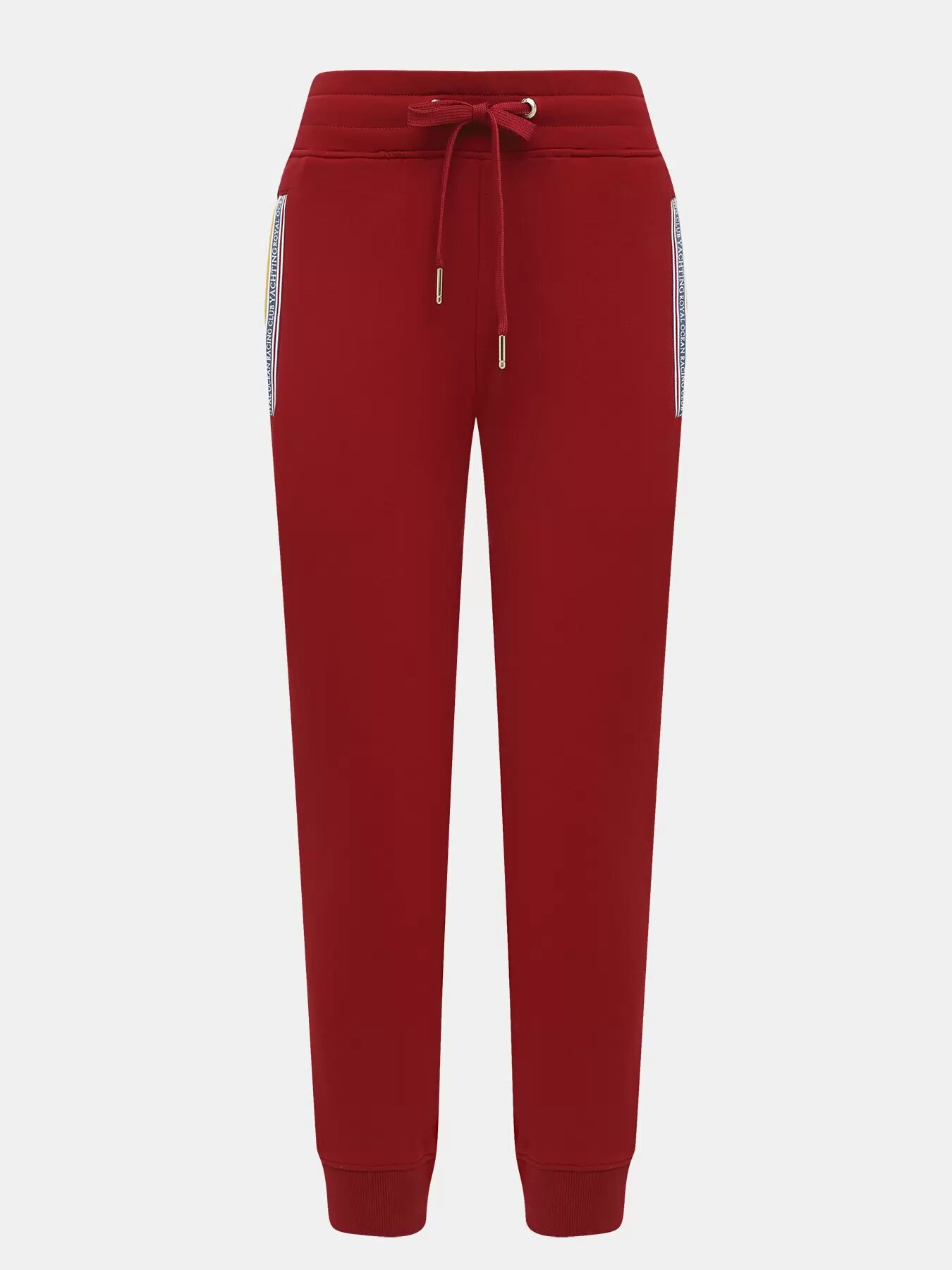 Брюки спортивные