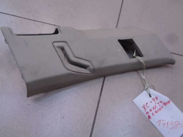 Обшивка стойки задняя левая (внутри) от Volvo XC90 2002-2014