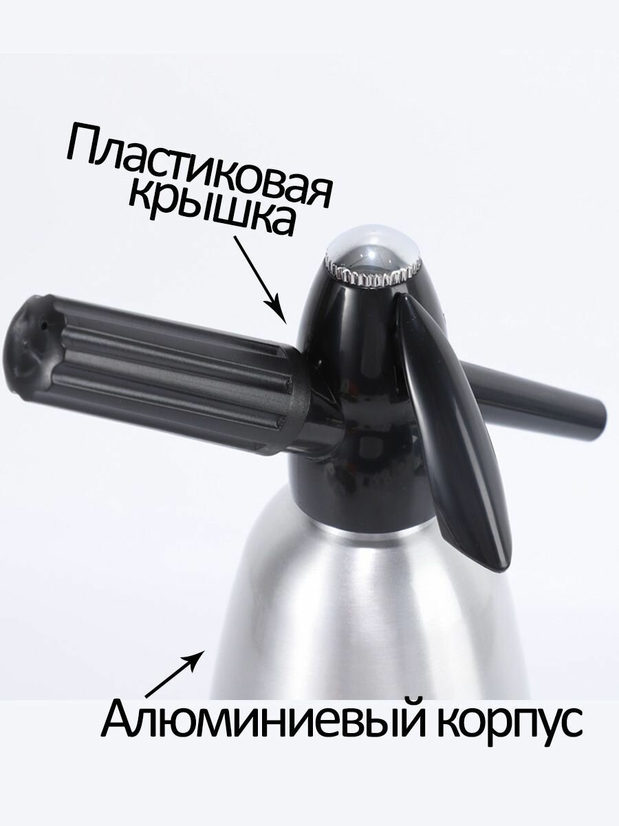 Сифон-. — фото 1