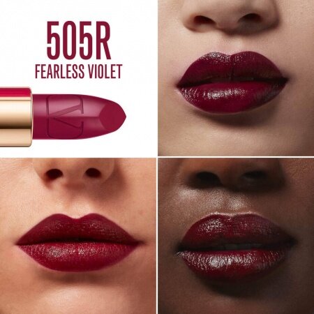 Губная помада Valentino Rosso Valentino Refillable Lipstick Refill 505 R