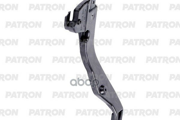 Кронштейн бампера лев AUDI: A4 04-07 PATRON арт. P76-AD004AL