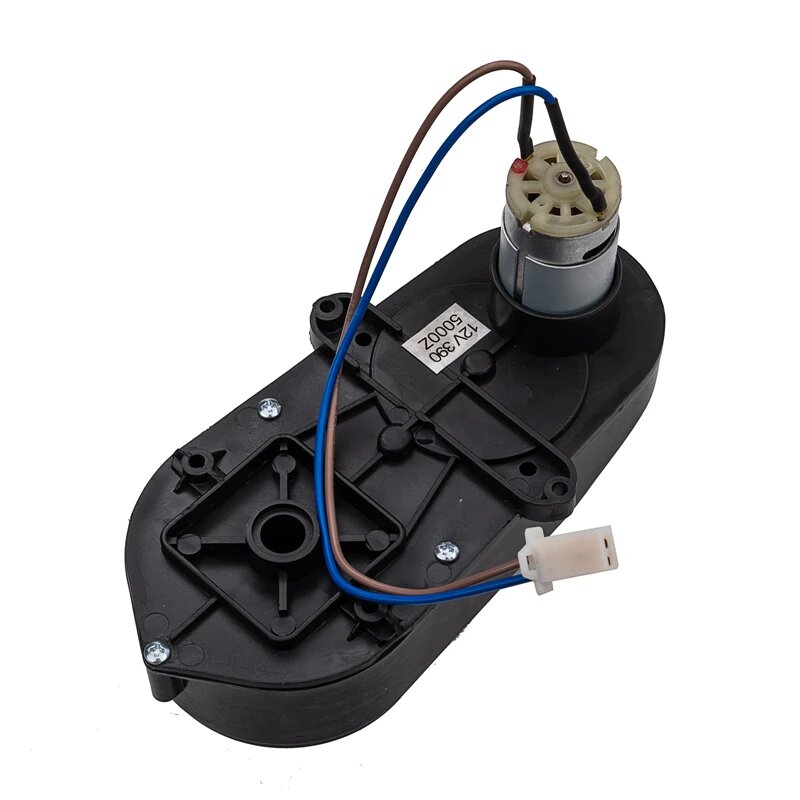 Двигатель для детского электромобиля RS390 12V390 5000RPM