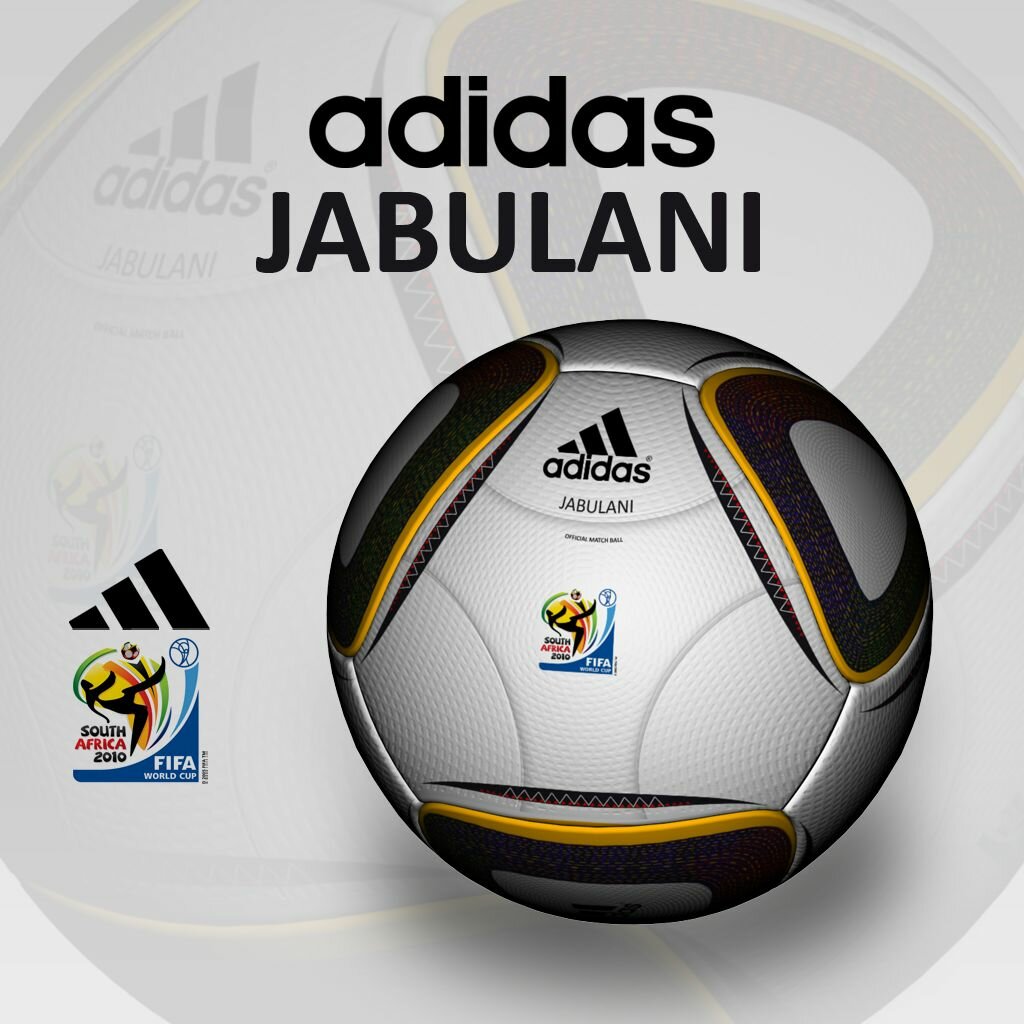 Футбольный мяч