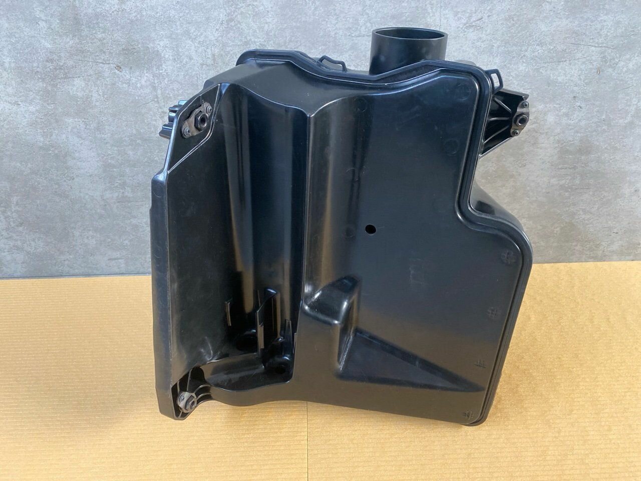 Бачок омывателя Scania 6 series 6