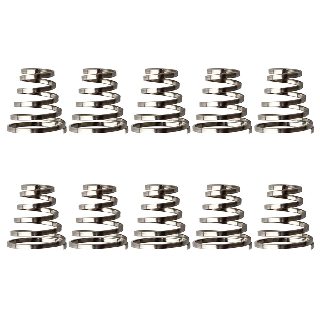 10 шт. быстросъёмных эксцентриков для велосипедных колёс