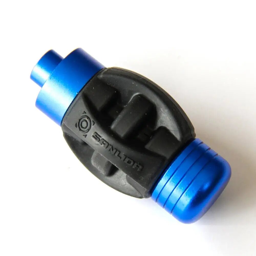 Демпфер для прицела лука Sanlida X10 Синий, Blue