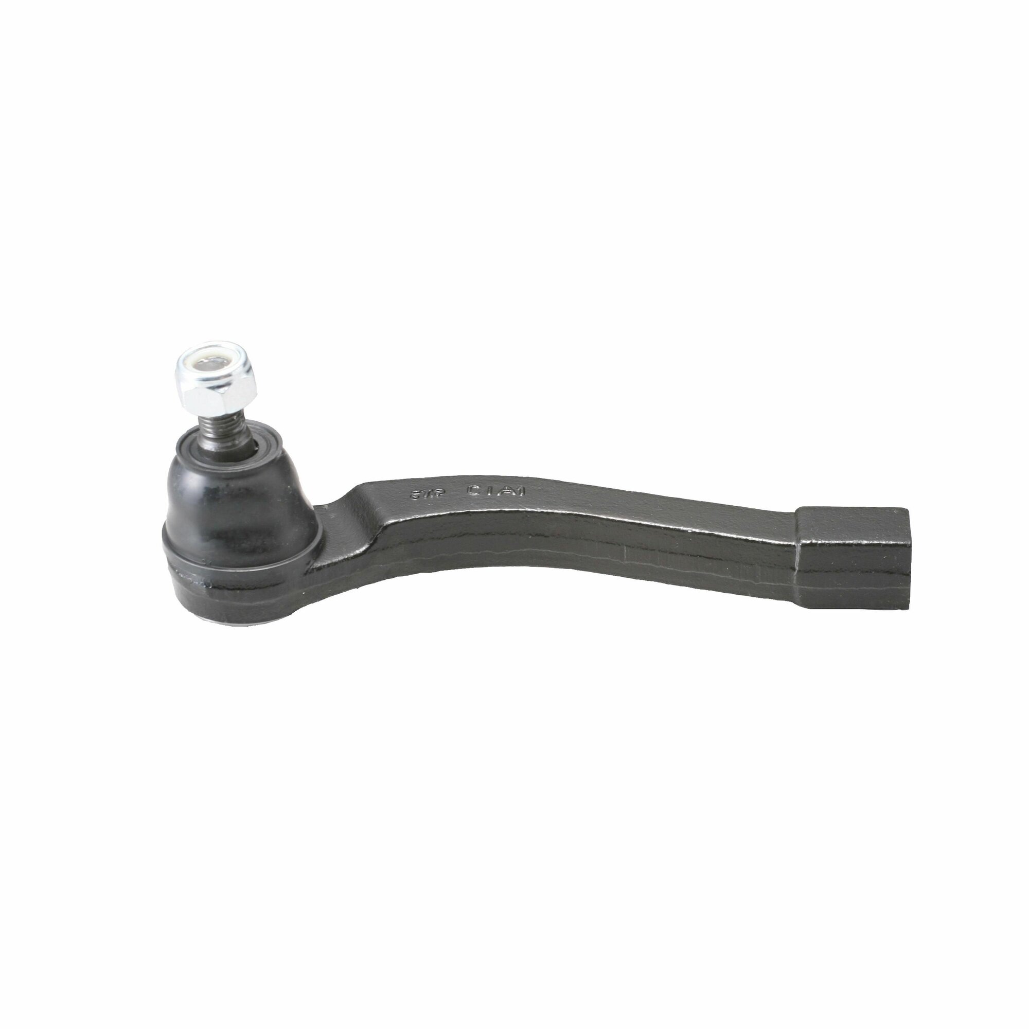Наконечник рулевой левый CTR SSANG YONG ACTYON 07>/ KYRON 05>/REXTON I 01> CE0382L