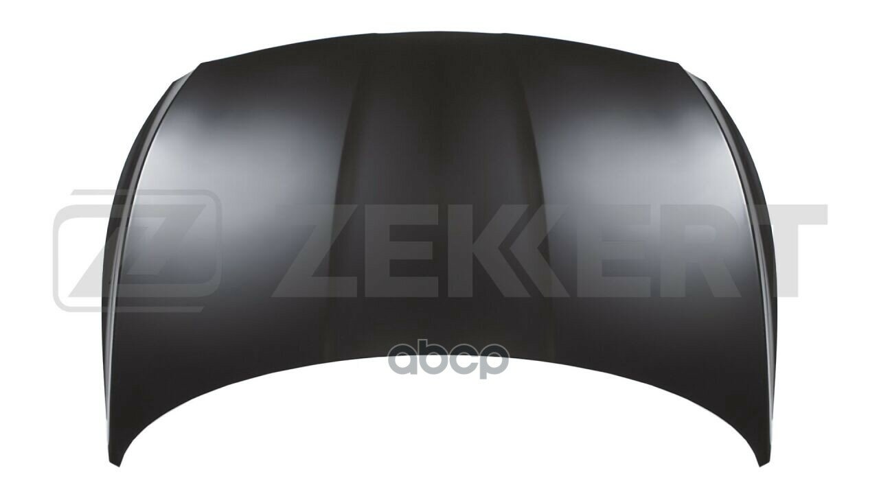 Капот Hyundai Solaris 11- Zekkert арт. kt-2009