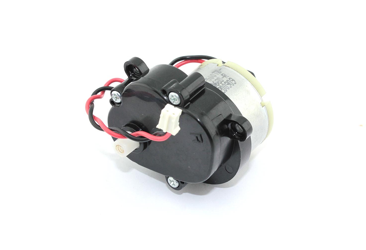 Моторчик боковой щётки Vacuum-Mop Essential MJSTG1 правый