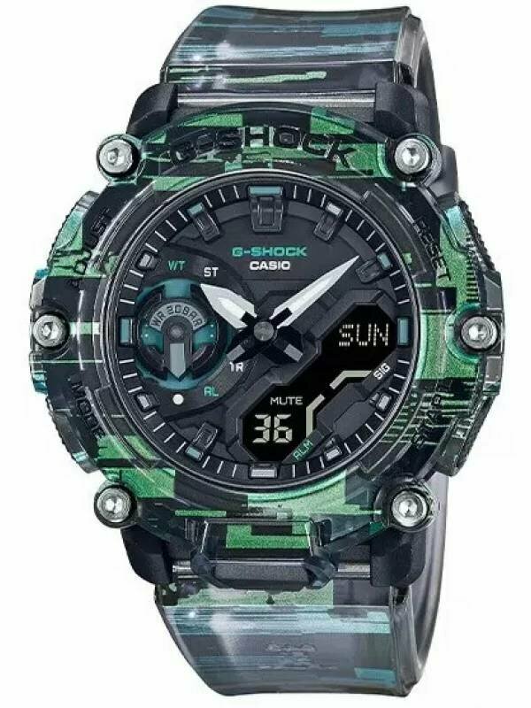 Наручные часы G-Shock