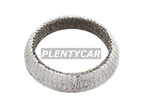 Прокладка приемной трубы Toyota 17451-22070 : 90917- 17451-0D090 17451-22040 17451-74050 17451-74051