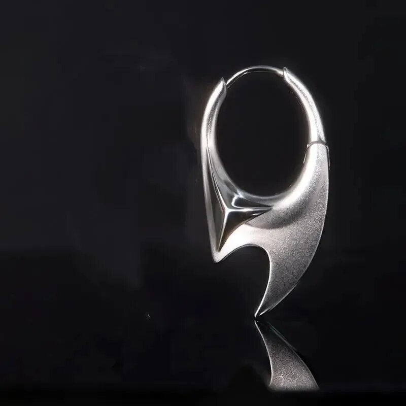 Серьги Huanzhi Toys